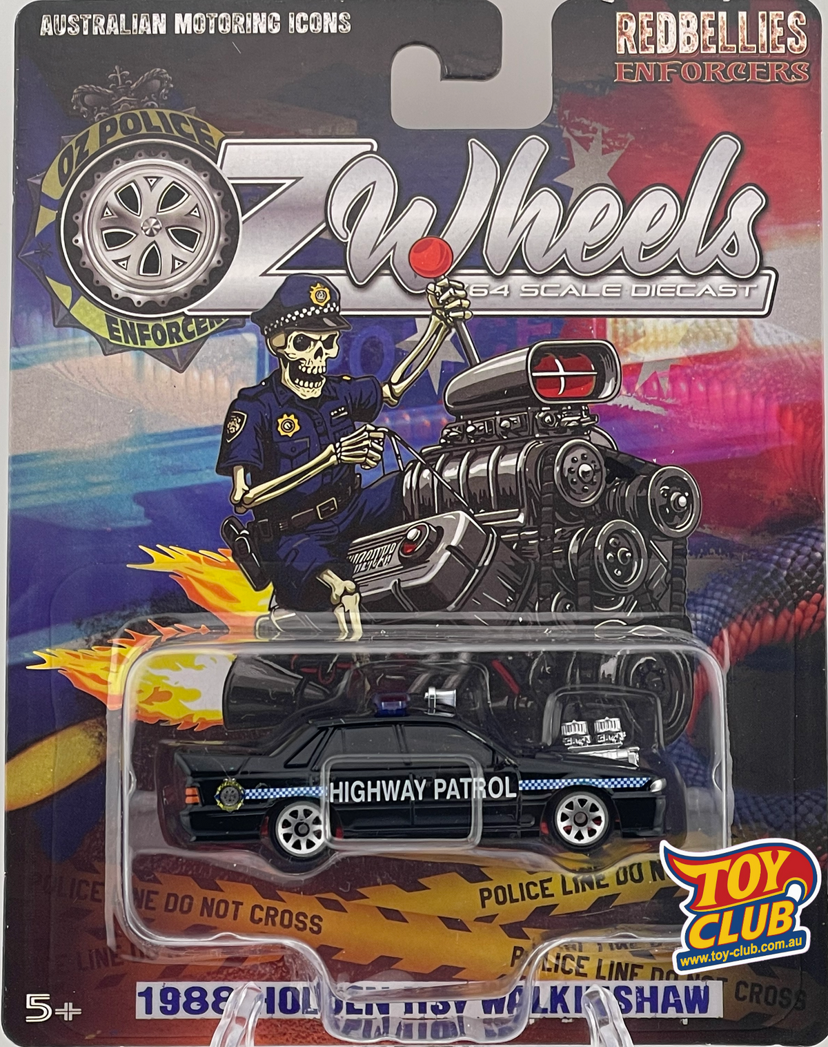 Toy Club
