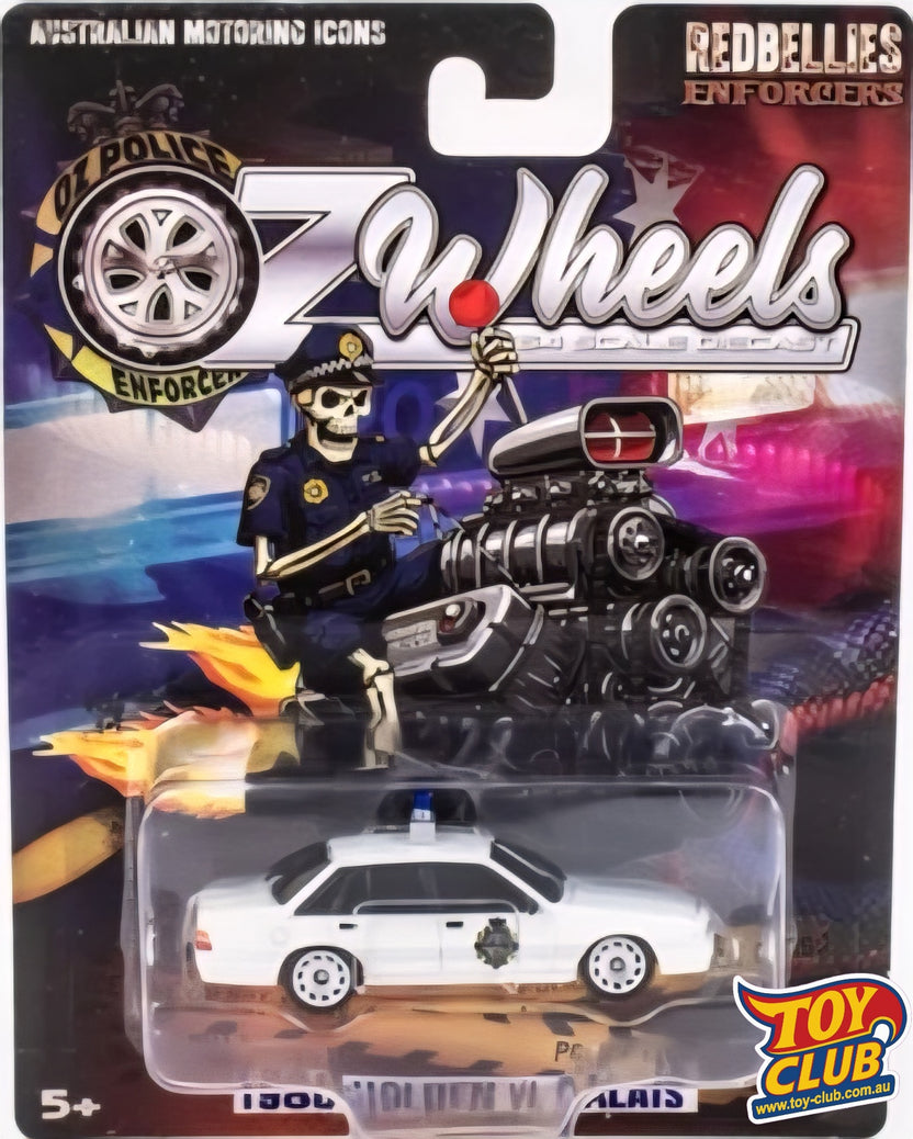 Matchbox – Toy Club